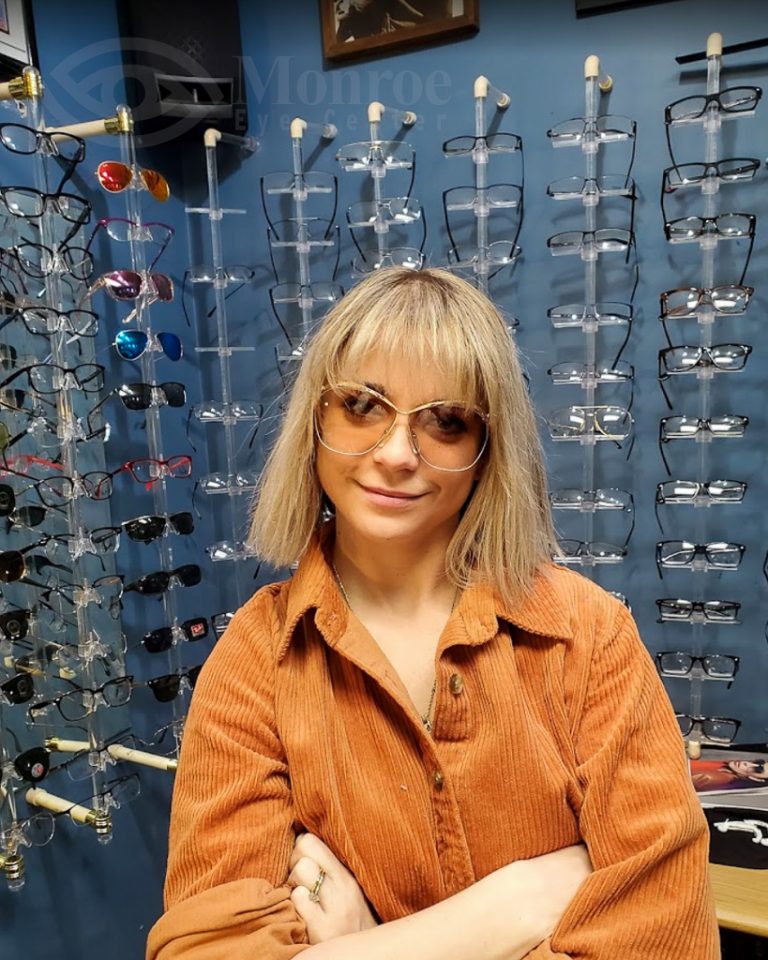 Glasses Repair - The Monroe Eye Center Rochester NY