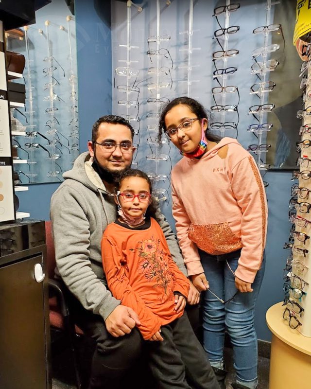 Glasses Repair - The Monroe Eye Center Rochester NY