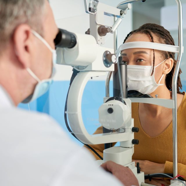Common Eye Exam Questions - The Monroe Eye Center